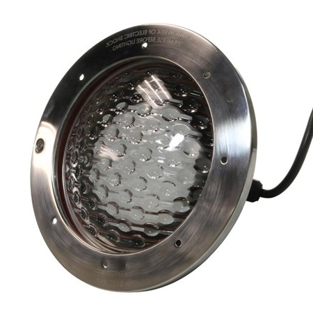 Underwater Light Fixture
